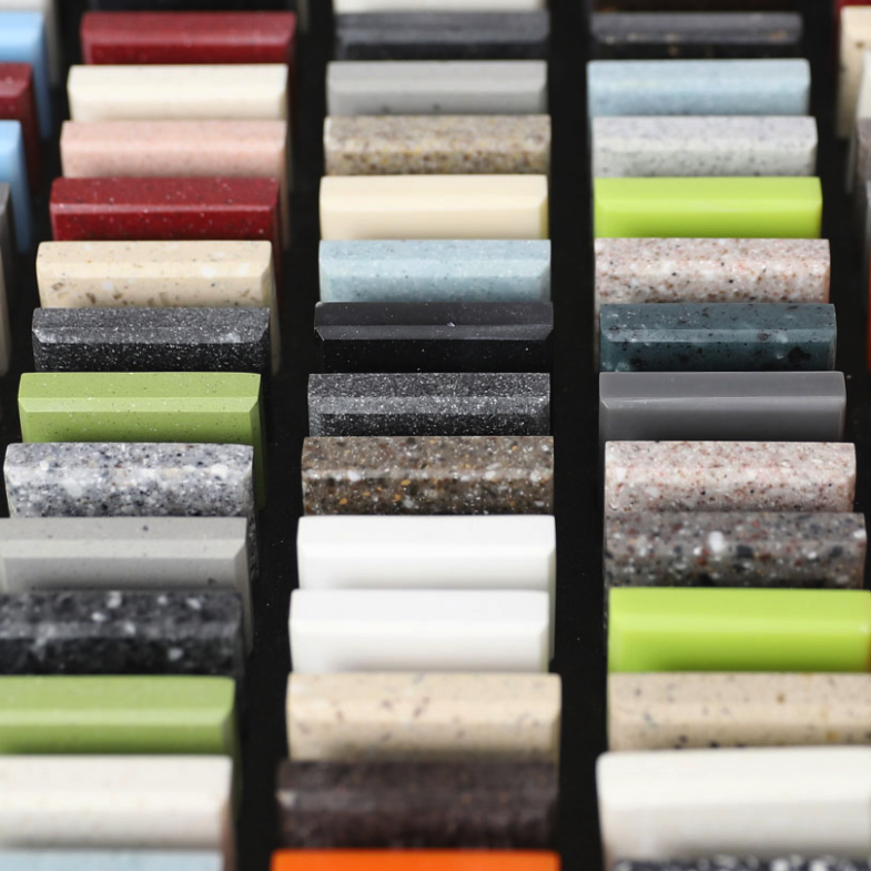 Custom Solid Surface Projects: Elevating Home and Commercial Spaces — Kevin Szabo Jr Plumbing ...